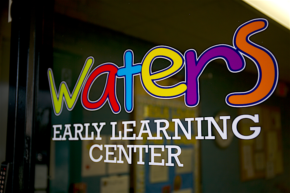 Early Learning Center - Waters Church